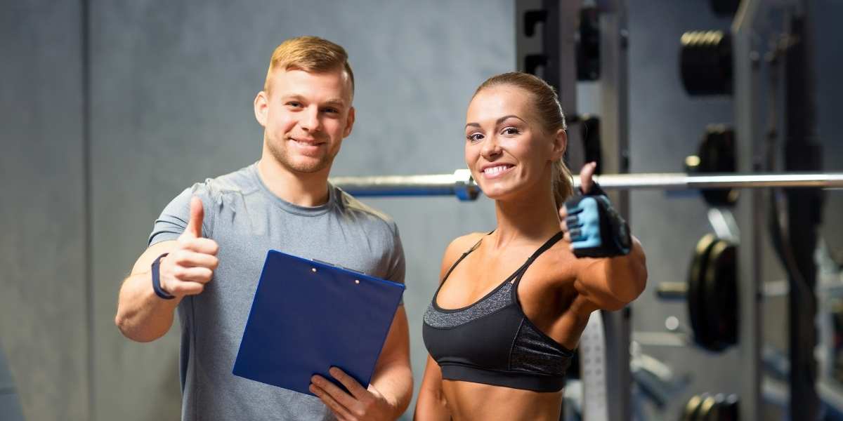 Como obter clientes para Personal Trainer - Bola Na Area