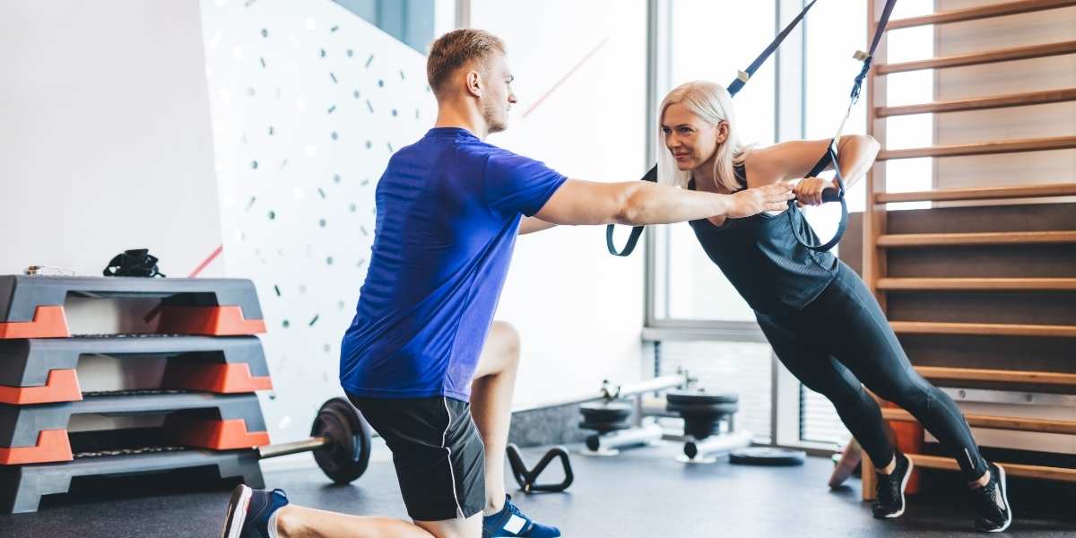 Como obter clientes para Personal Trainer - Bola Na Area