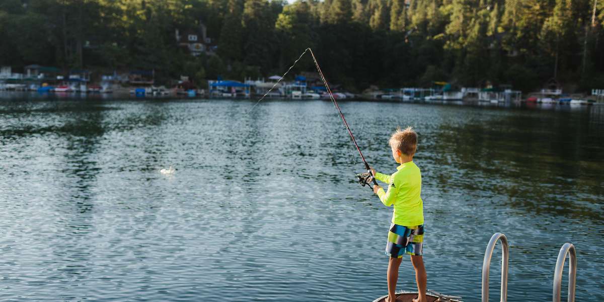 Caça e Pesca: Uma Tradição, Uma Paixão - Bola Na Area