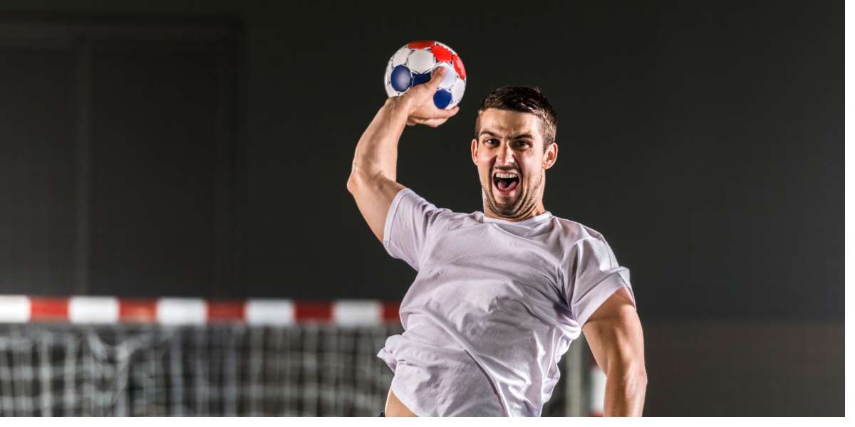 Bola de Andebol: A Alma do Desporto das Mãos - Bola Na Area