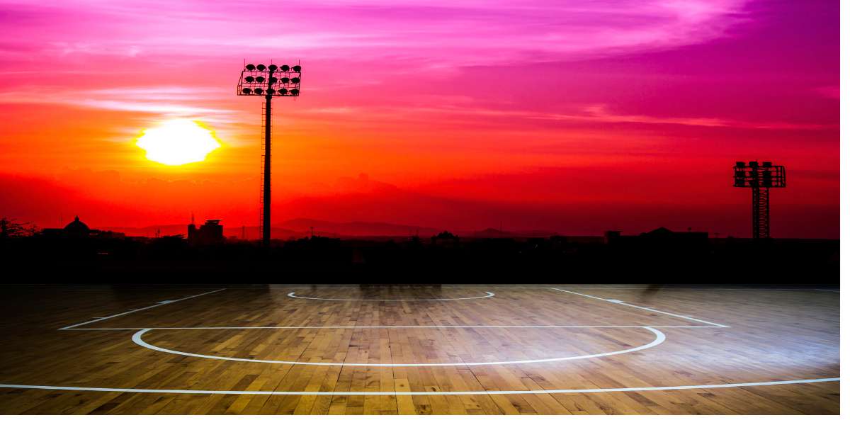 Campo de Basket: Uma Esfera Vital no Mundo do Basquetebol - Bola Na Area