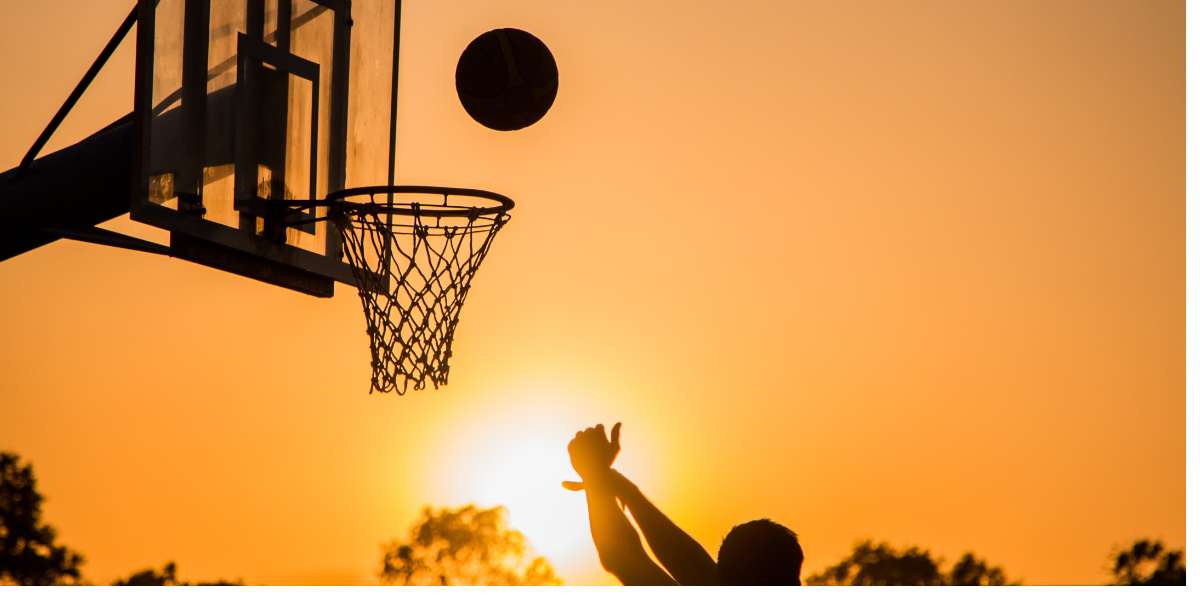 Campo de Basket: Uma Esfera Vital no Mundo do Basquetebol - Bola Na Area