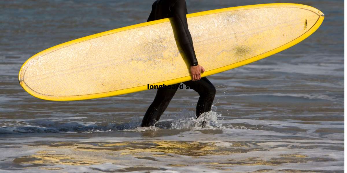 Longboard Surf: Dominando as Ondas com Estilo e Tradição - Bola Na Area