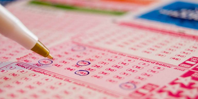 Resultados Lotaria Popular: O Seu Guia Abrangente - Bola Na Area