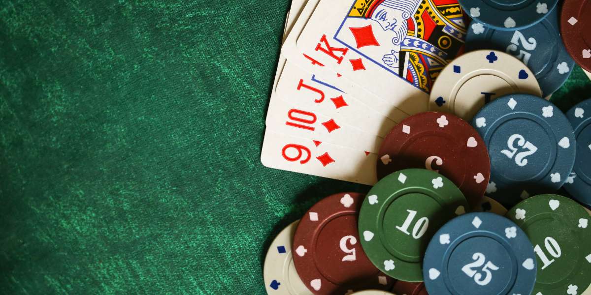 Torneio de Poker: A Emoção do Jogo de Cartas em Competições de Alto ...