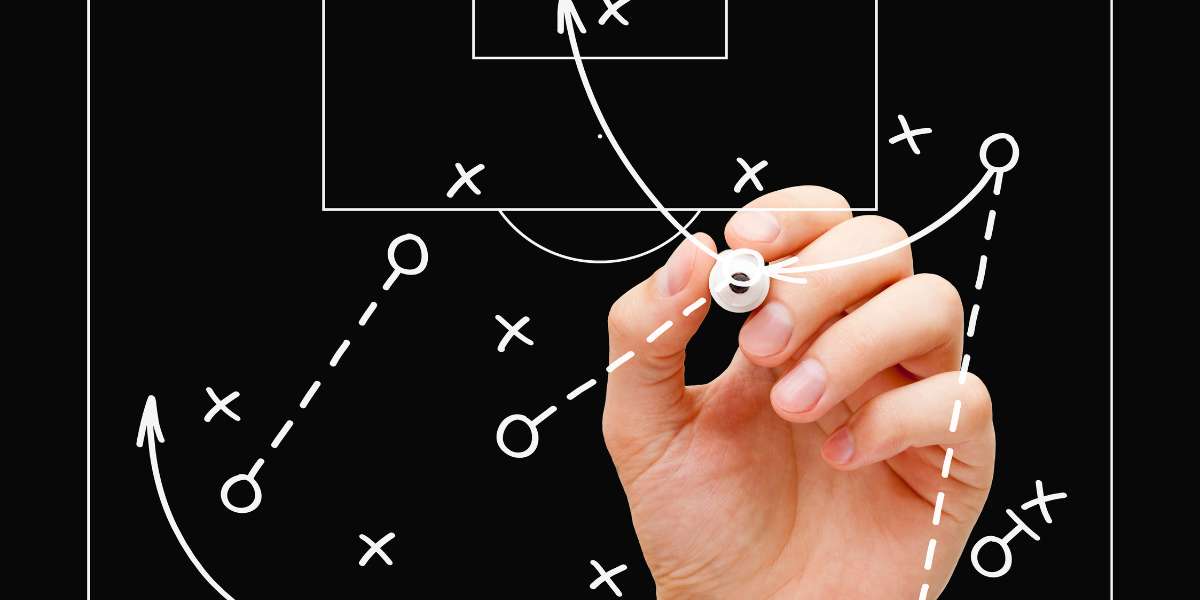 Treinador de Futebol: O Guia Essencial para o Sucesso da sua Equipe ...